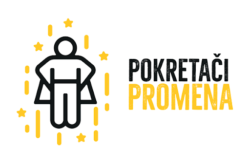 Pokretači promena 2020 – Savez slepih Srbije